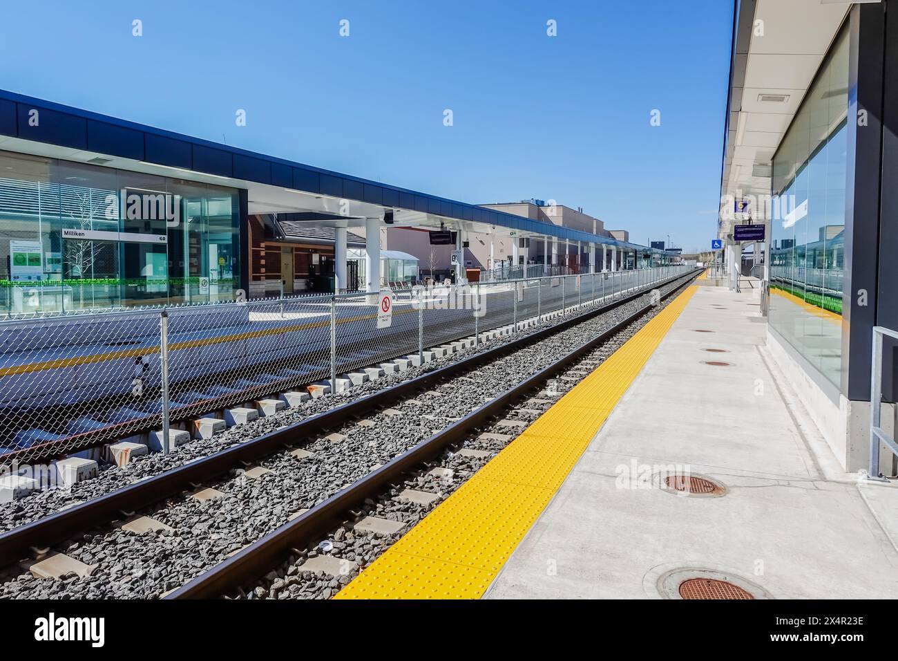 Trian station hi-res stock photography and images - Alamy