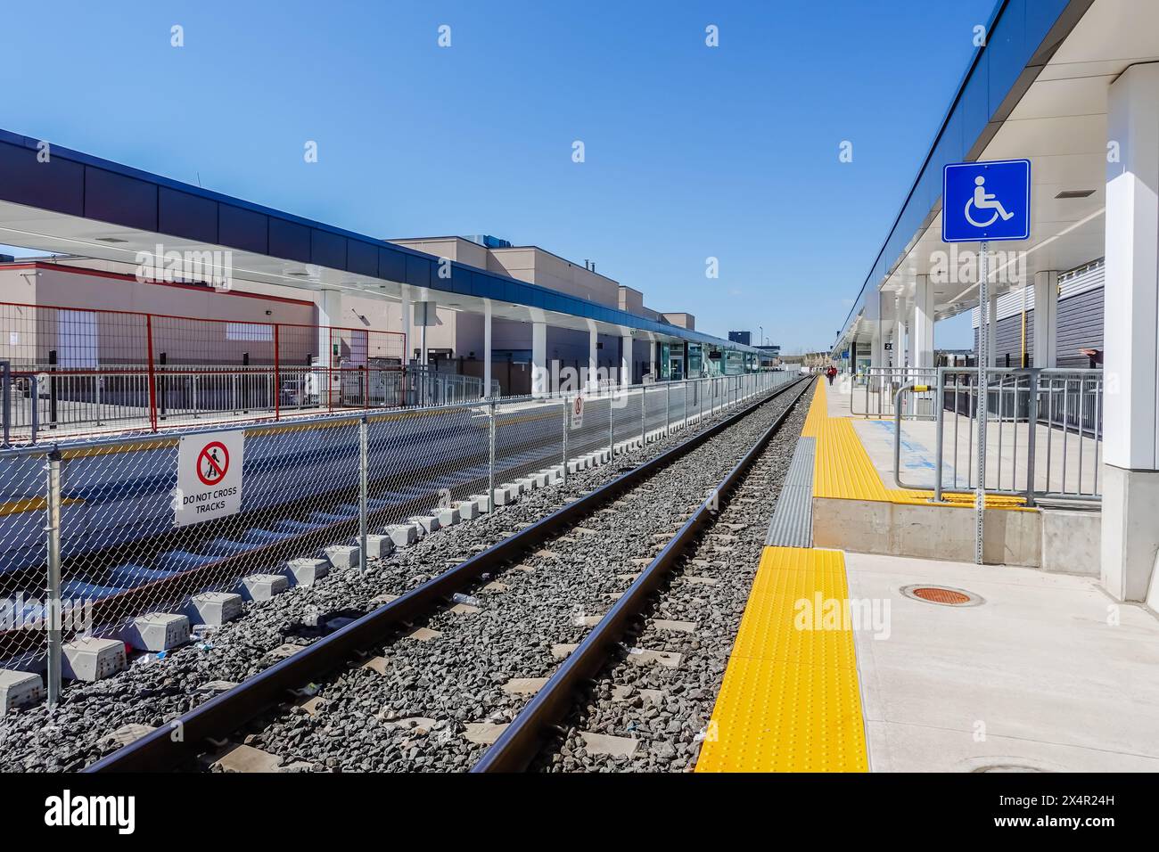 Trian station hi-res stock photography and images - Alamy