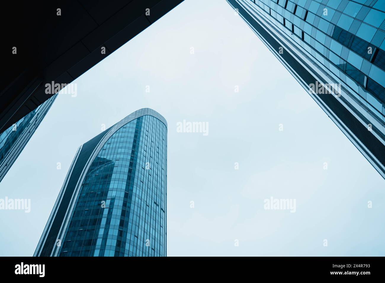 Modern building facade; Close-up of office building Stock Photo - Alamy