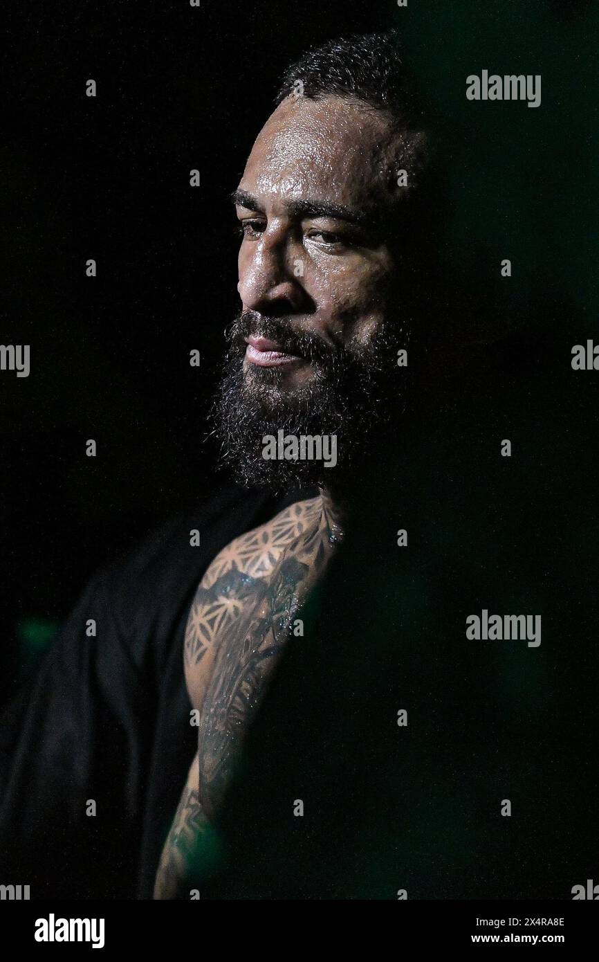 Rio De Janeiro, Brazil. 04th May, 2024. RJ - RIO DE JANEIRO - 05/04 ...