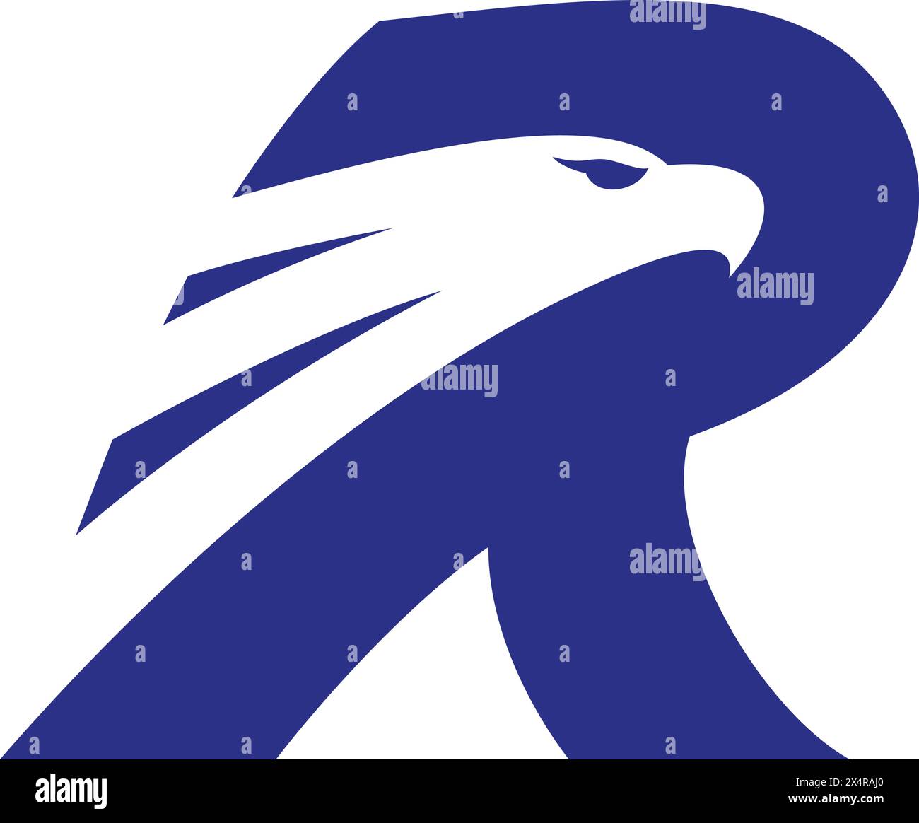 Raptors logo hi-res stock photography and images - Alamy