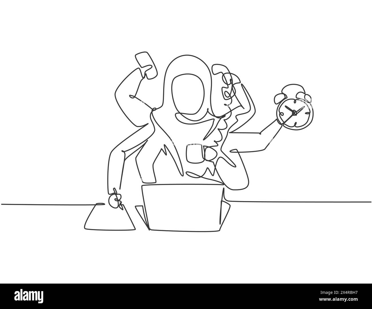 Telephone lin Stock Vector Images - Alamy