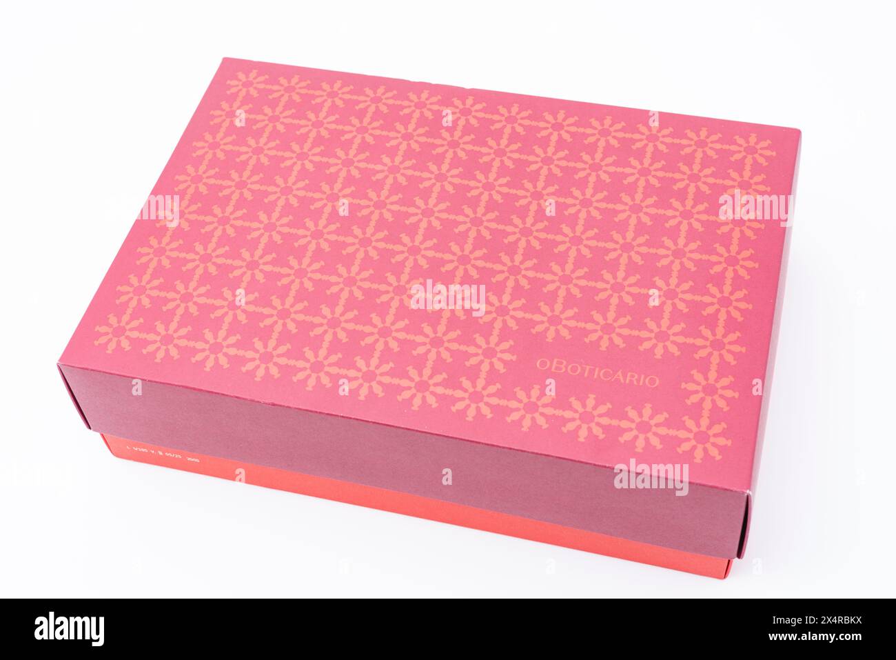 Fuji City, Shizuoka Prefecture, Japan - January 6, 2024: Native plum ...