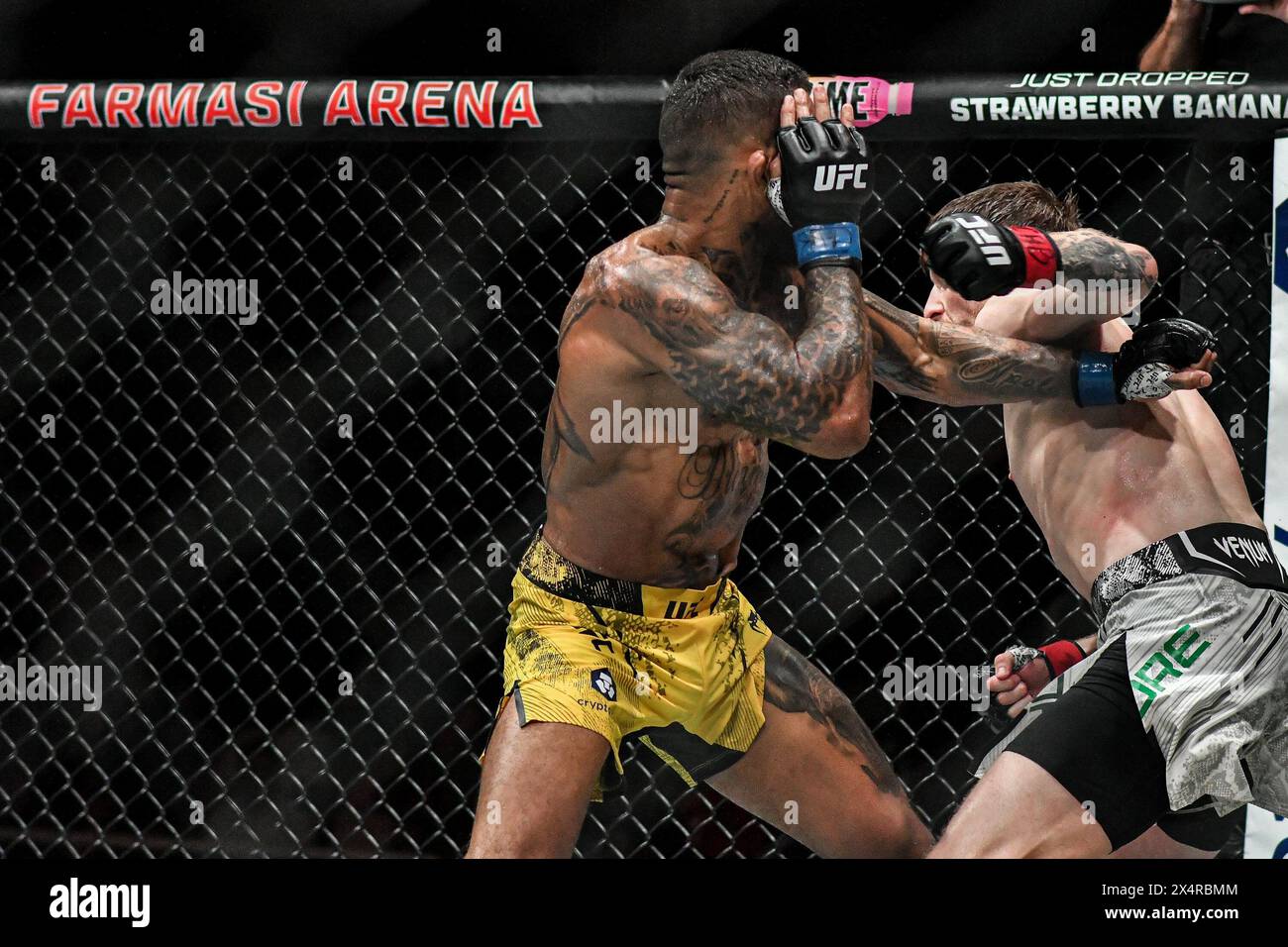 Rio De Janeiro, Brazil. 04th May, 2024. RJ - RIO DE JANEIRO - 05/04 ...