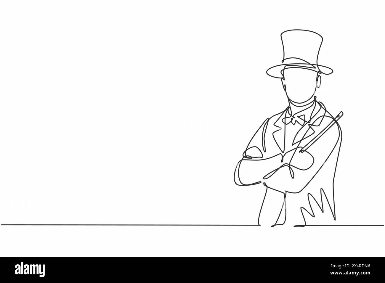 Job wand Stock Vector Images - Alamy