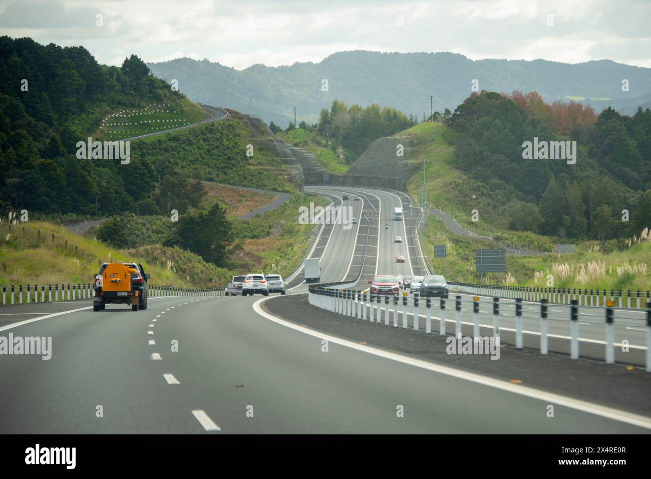 Highway 1 view hi-res stock photography and images - Alamy