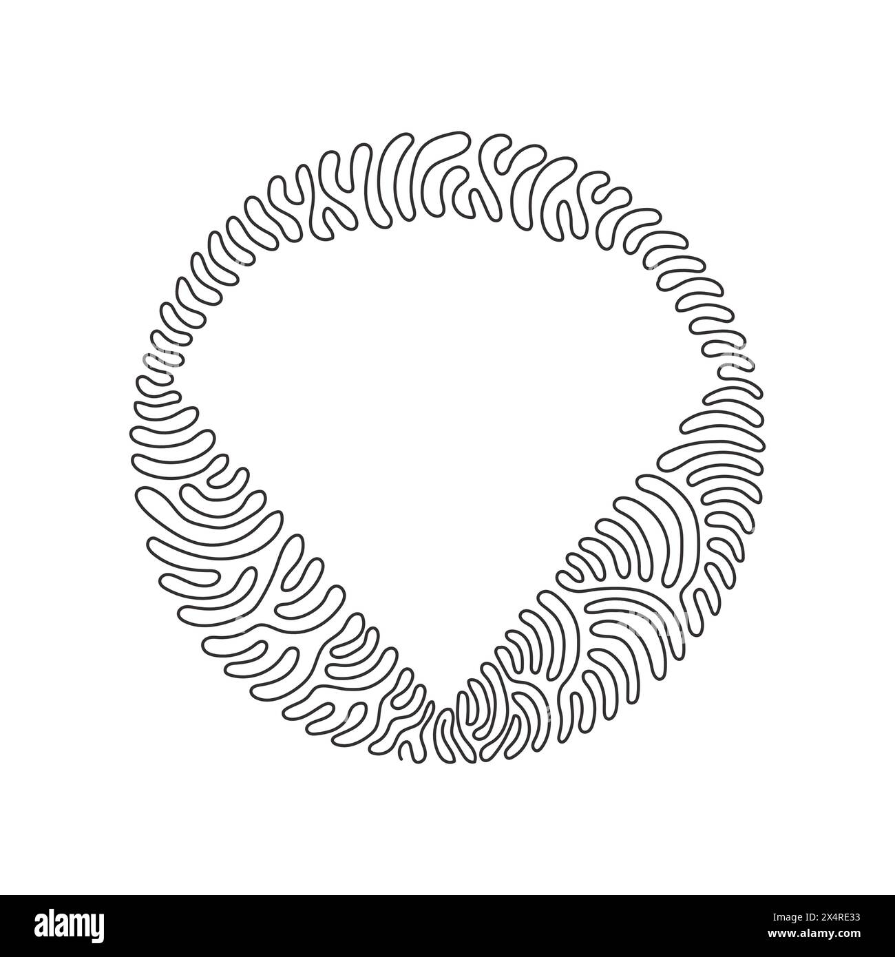 Single continuous line drawing geometric shapes, diamond icon. Diamond ...