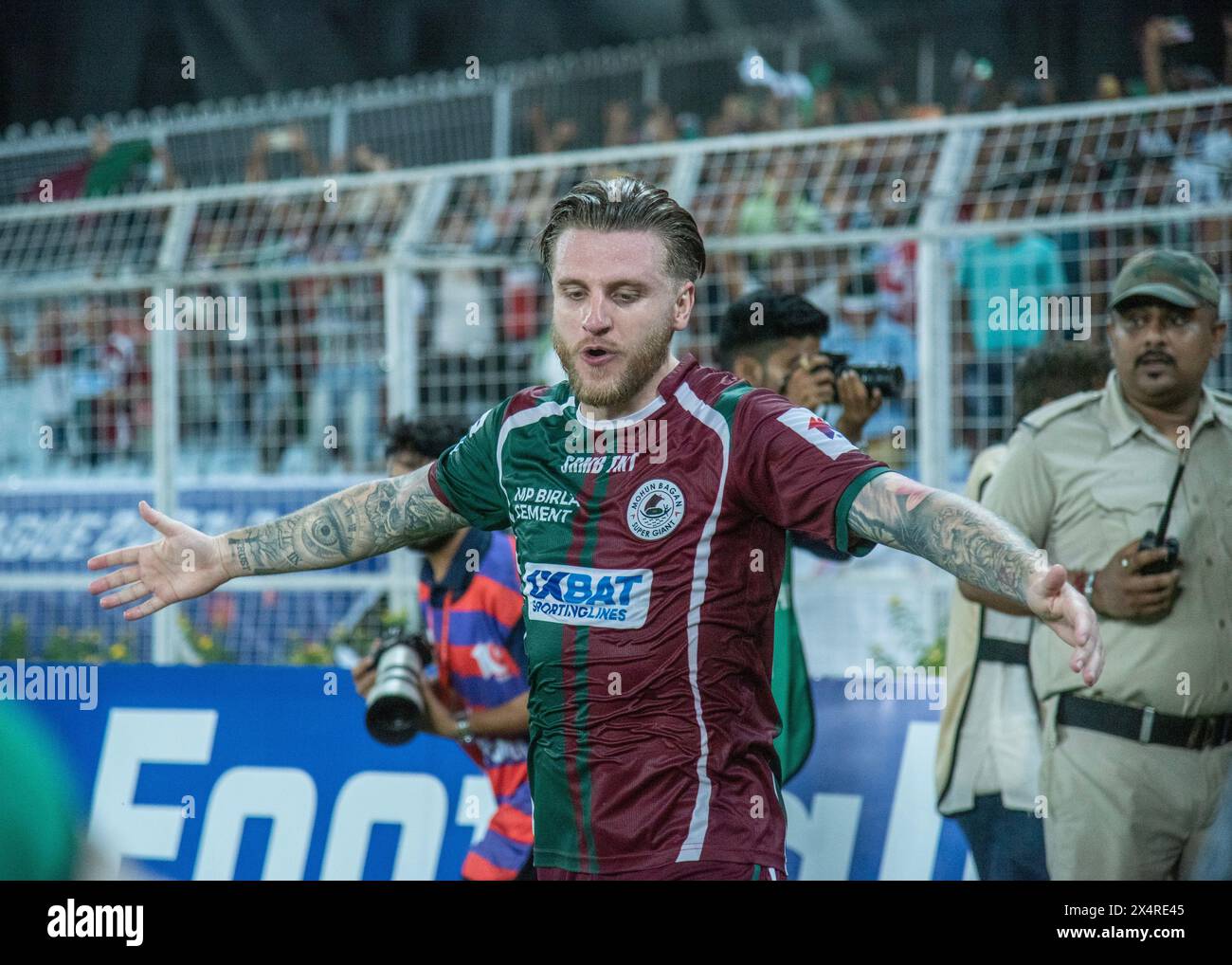 Antonio habas hi-res stock photography and images - Alamy