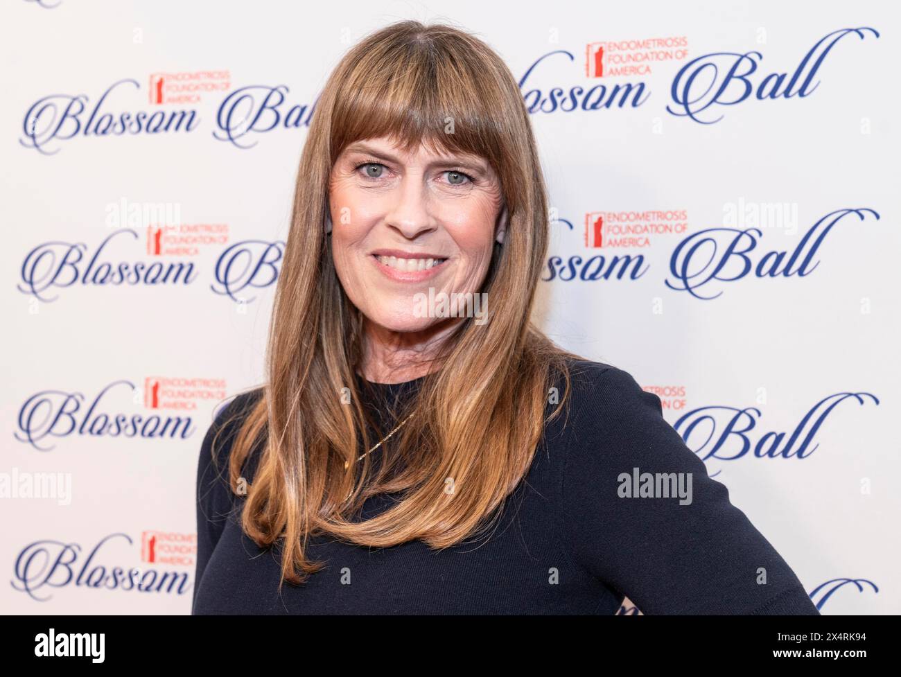 New York, New York, USA. 3rd May, 2024. Terri Irwin attends 12th annual ...