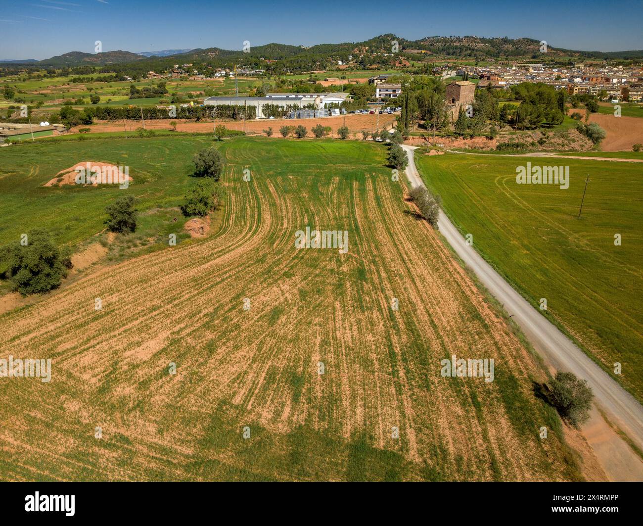 Drone de cultivo hi-res stock photography and images - Alamy