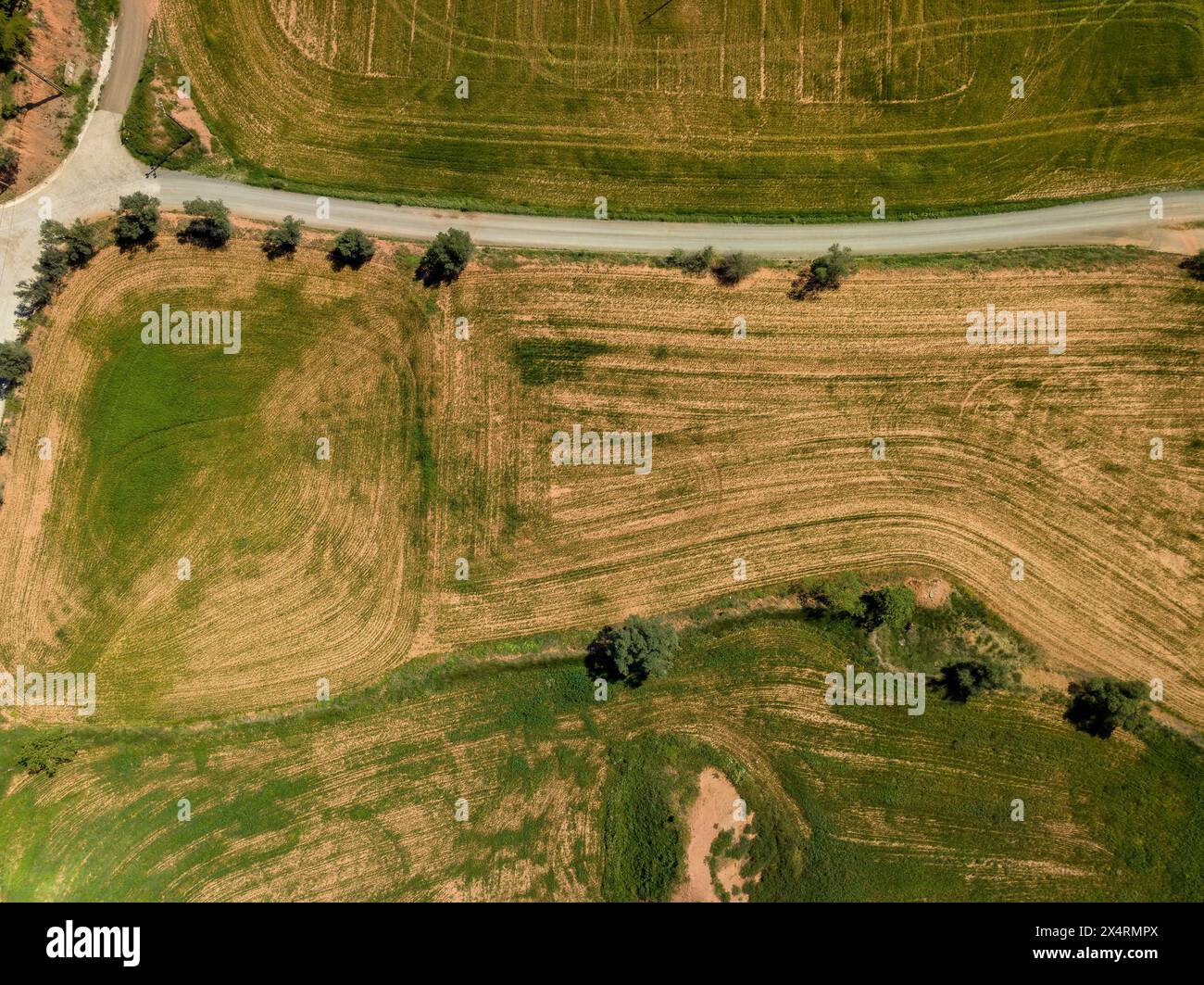 Drone de cultivo hi-res stock photography and images - Alamy