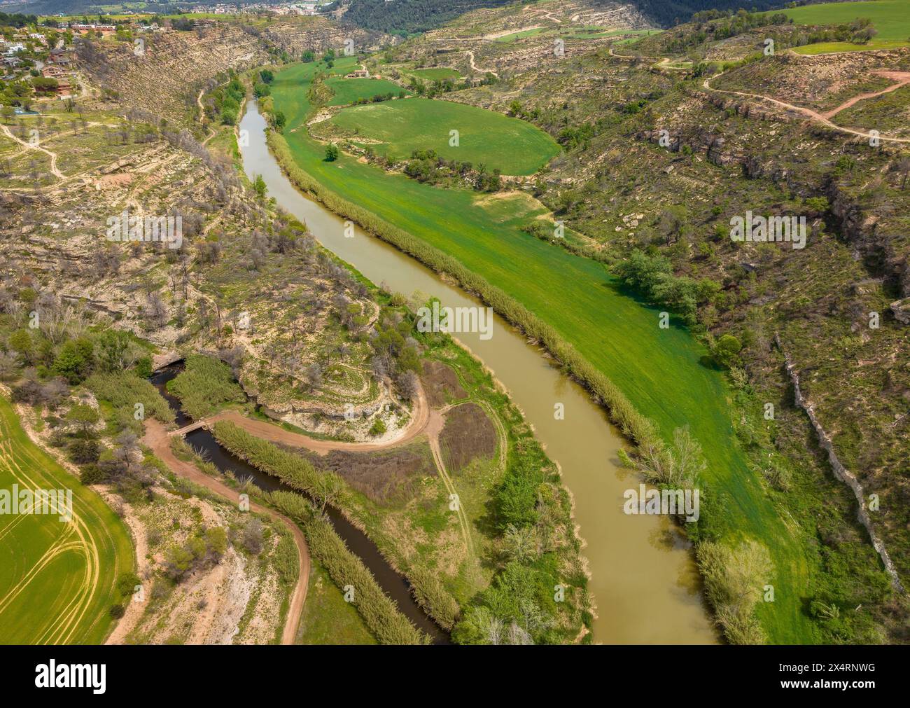 Paisaje de deforestación hi-res stock photography and images - Alamy