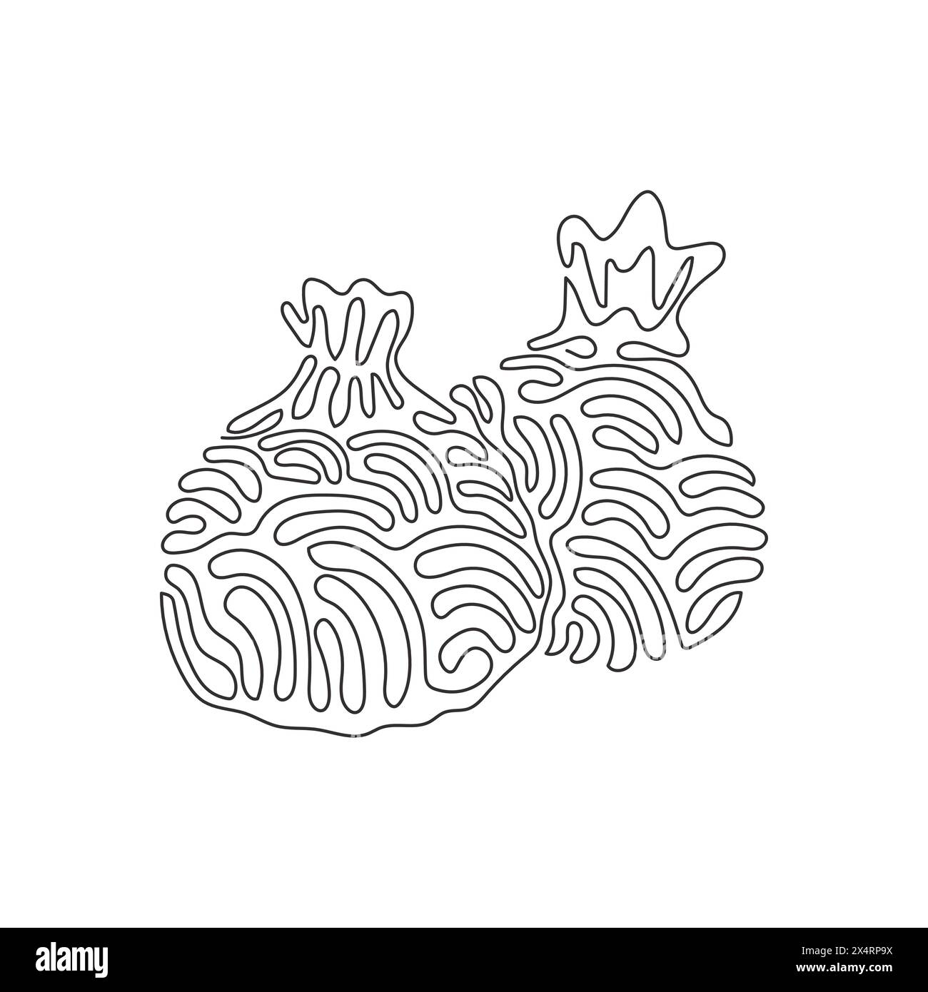 Dim sum drawing hi-res stock photography and images - Alamy