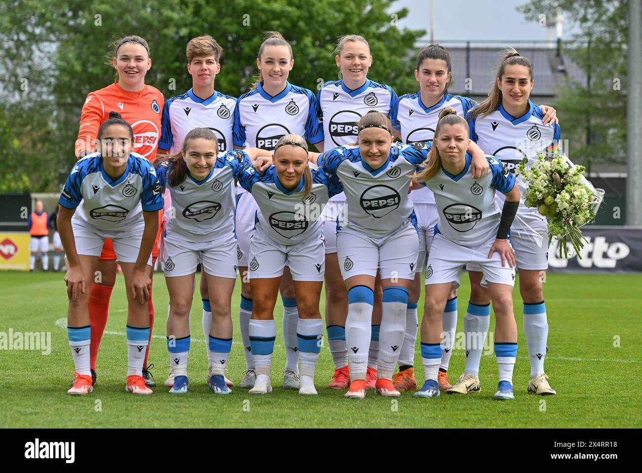 Team fleur hi-res stock photography and images - Alamy