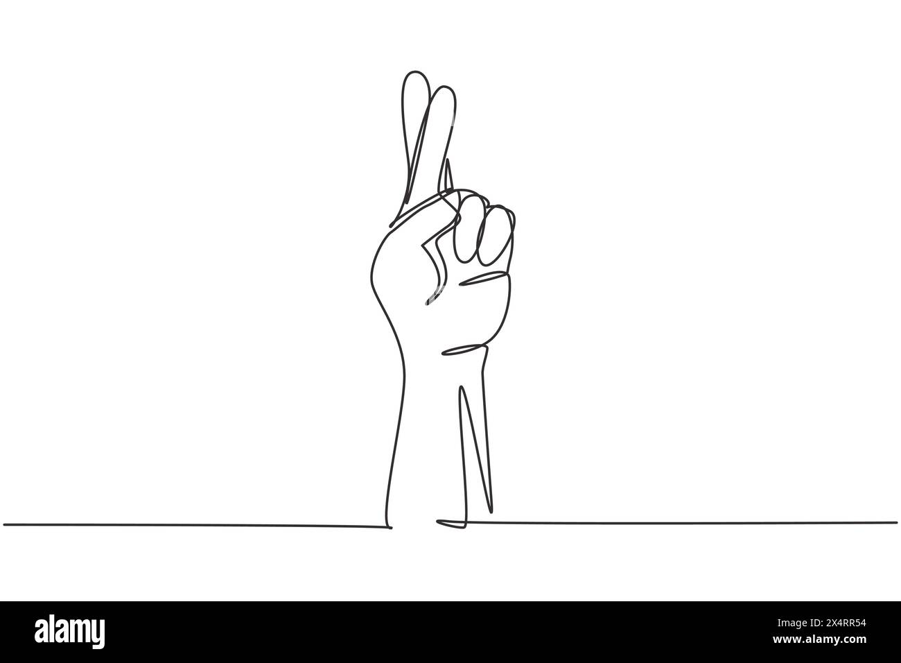 Single one line drawing hands icons and symbols. Emoji hand icons in ...