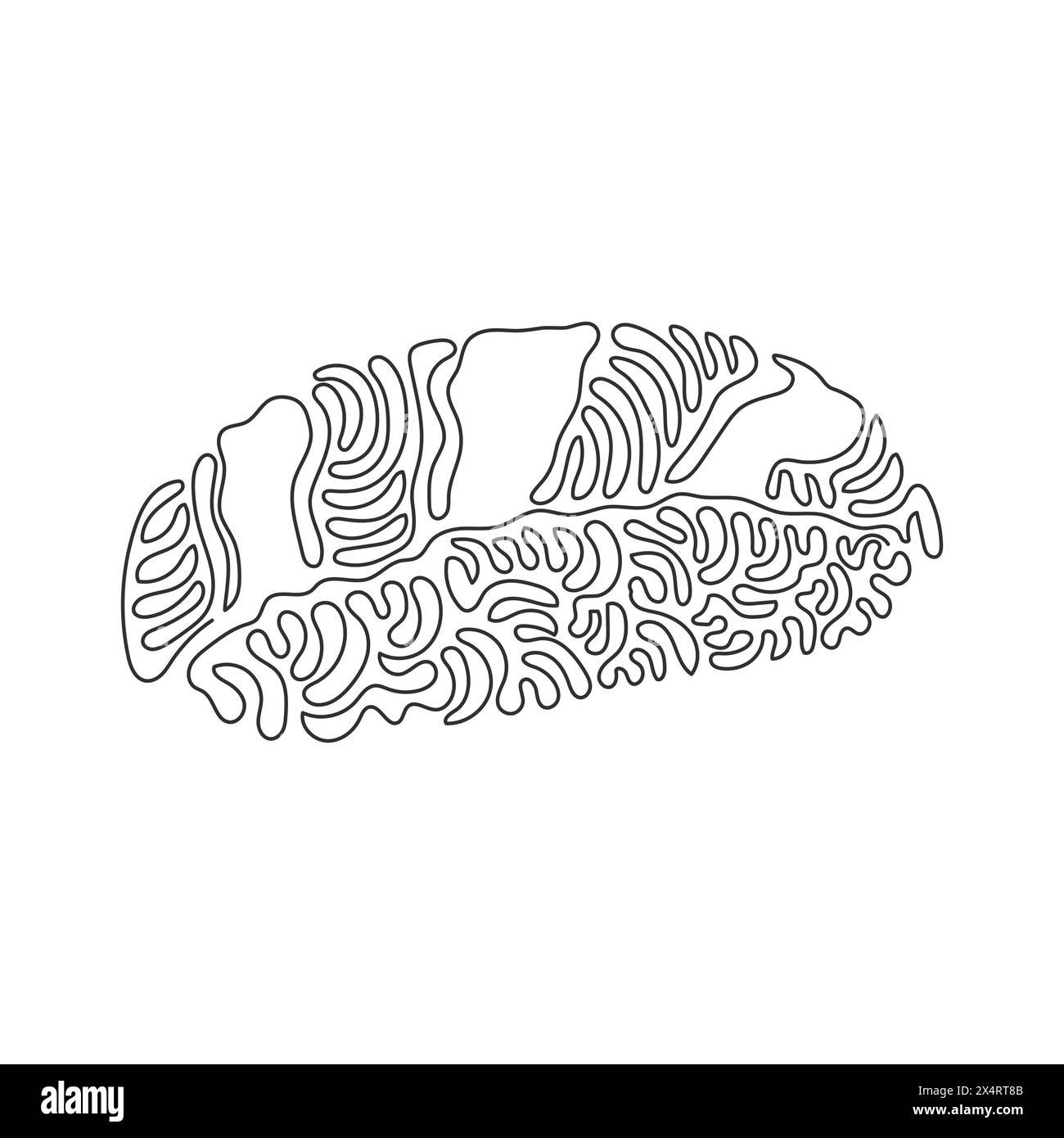 Japanese kitchen modern Stock Vector Images - Alamy