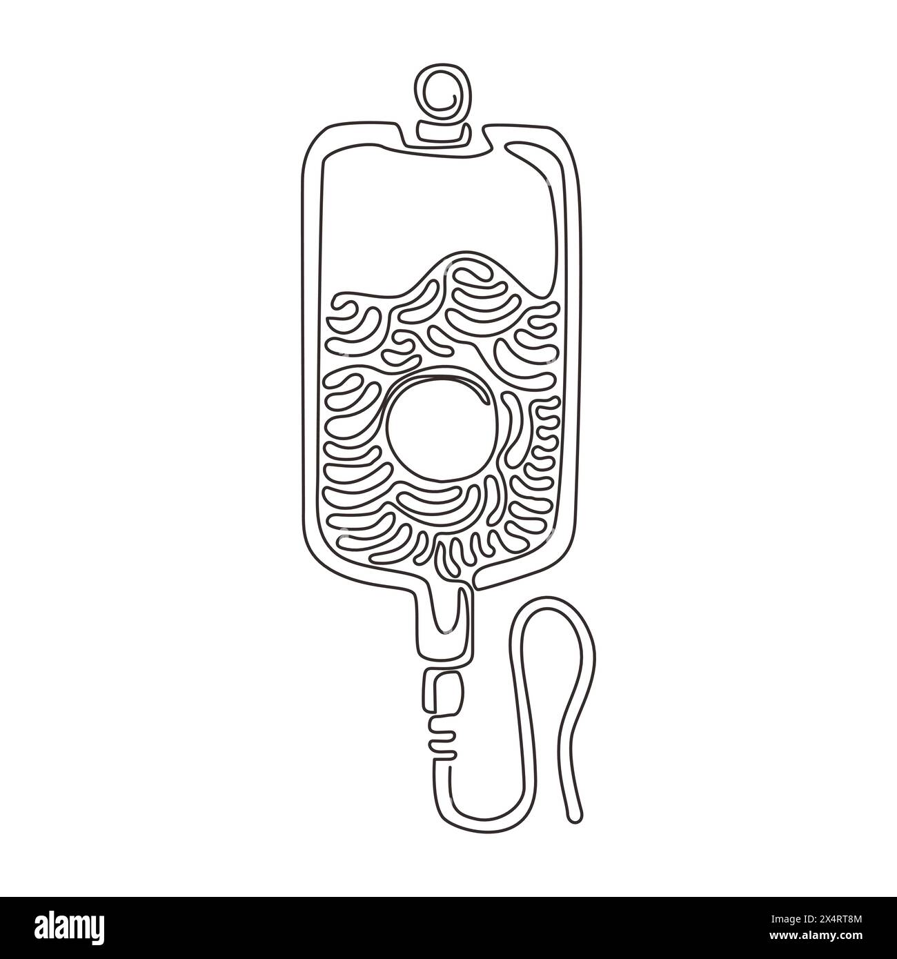 Intravenous catheter Stock Vector Images - Alamy