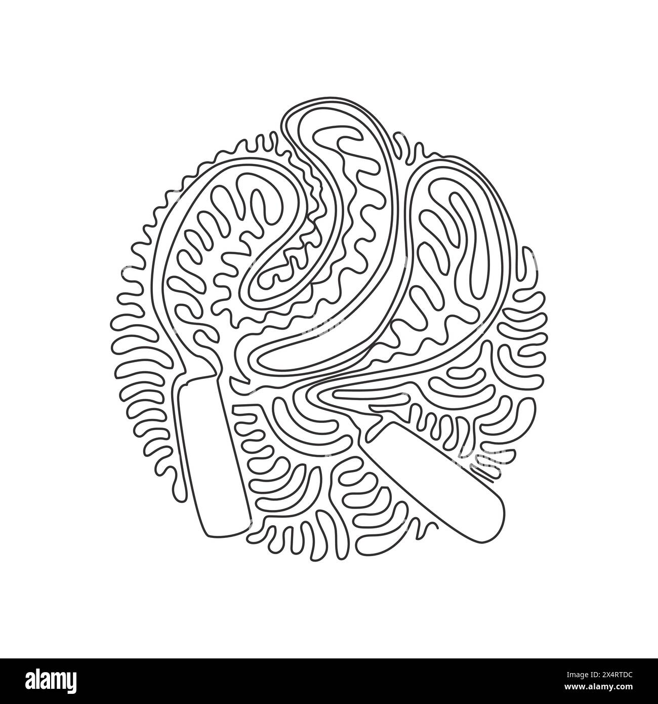 S skip Stock Vector Images - Alamy