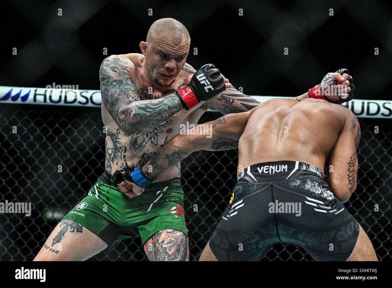 Rio De Janeiro, Brazil. 05th May, 2024. RJ - RIO DE JANEIRO - 05/04 ...