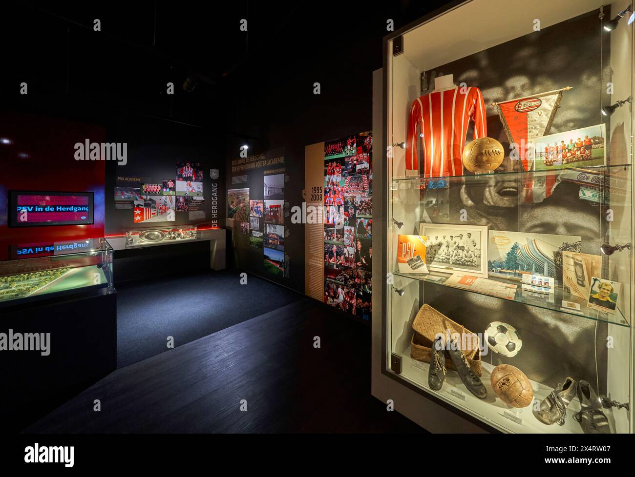 Eindhoven philips museum hi-res stock photography and images - Alamy