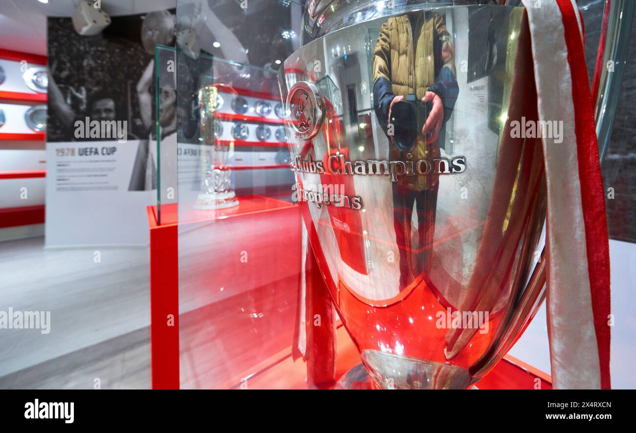 Eindhoven philips museum hi-res stock photography and images - Alamy