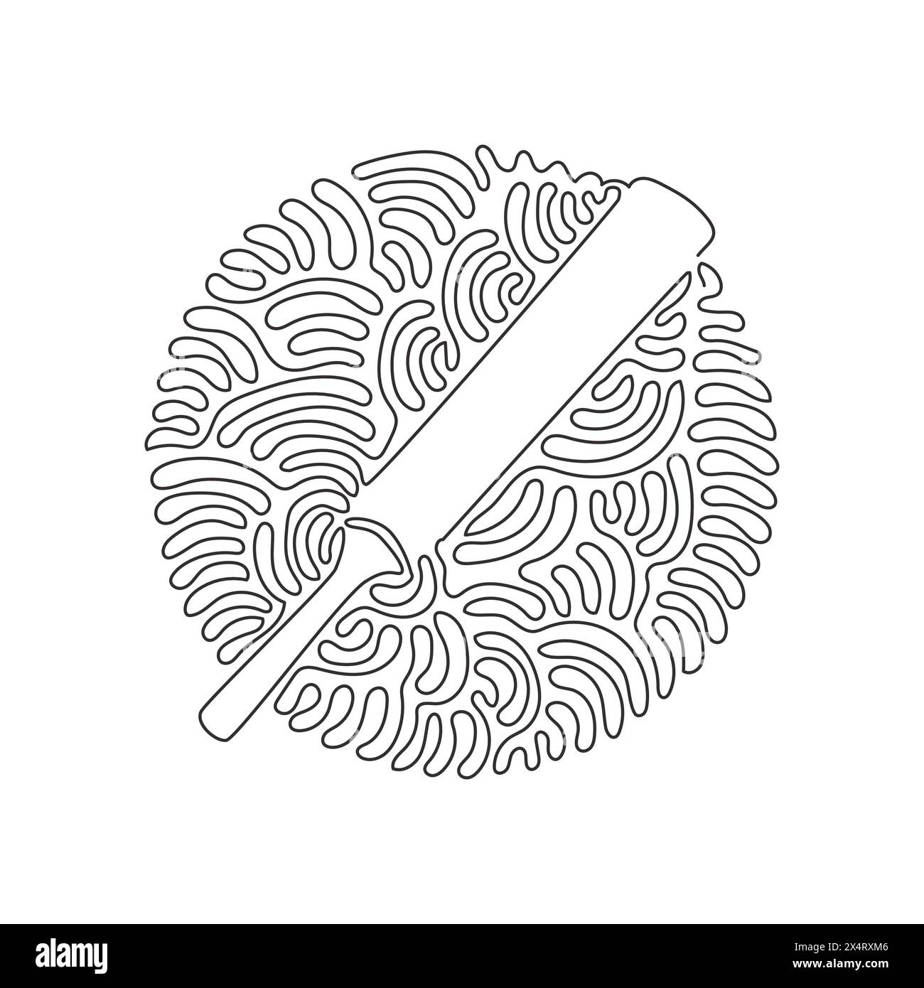 Cricket game drawing hi-res stock photography and images - Alamy