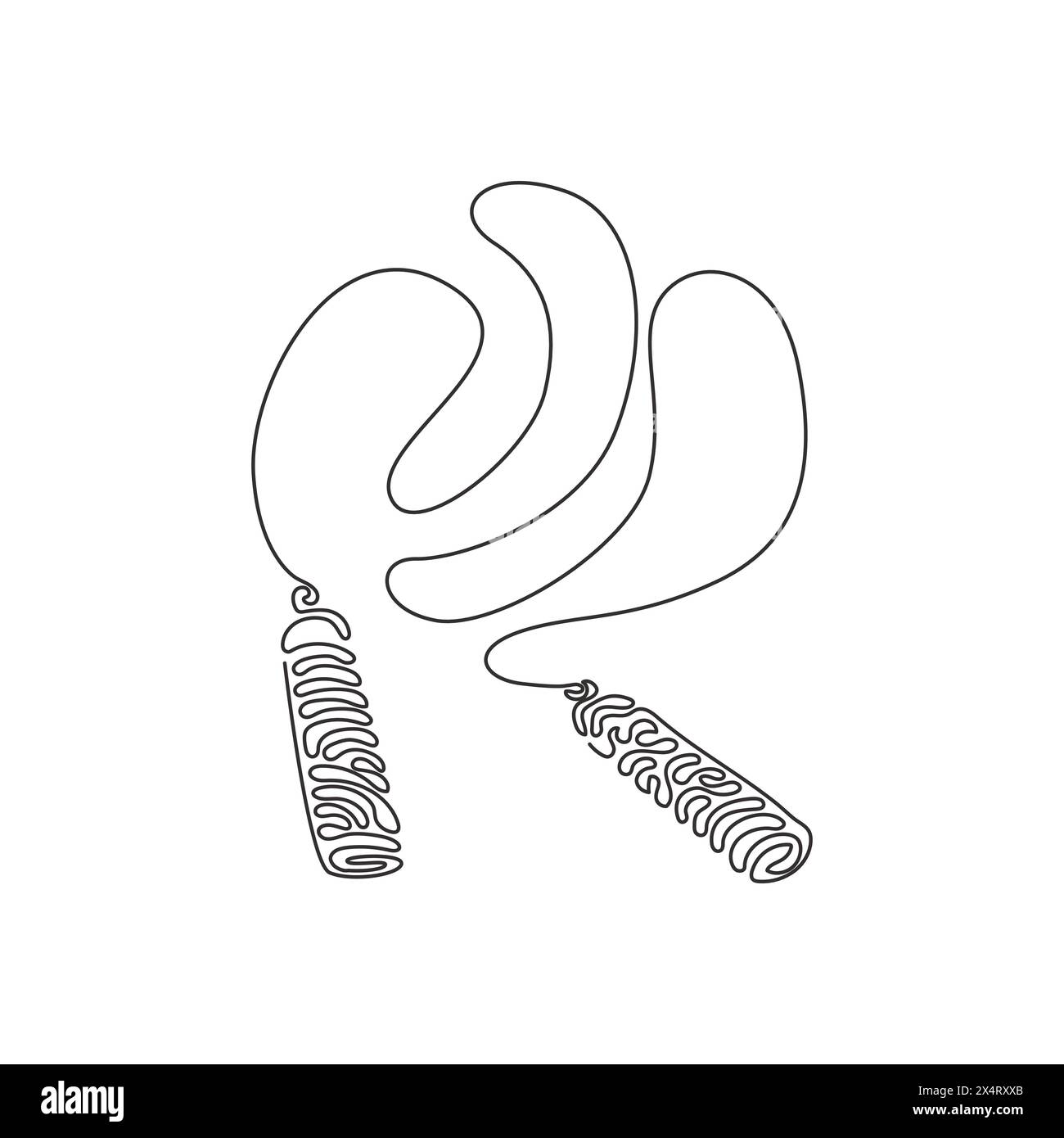Contorted image Stock Vector Images - Alamy