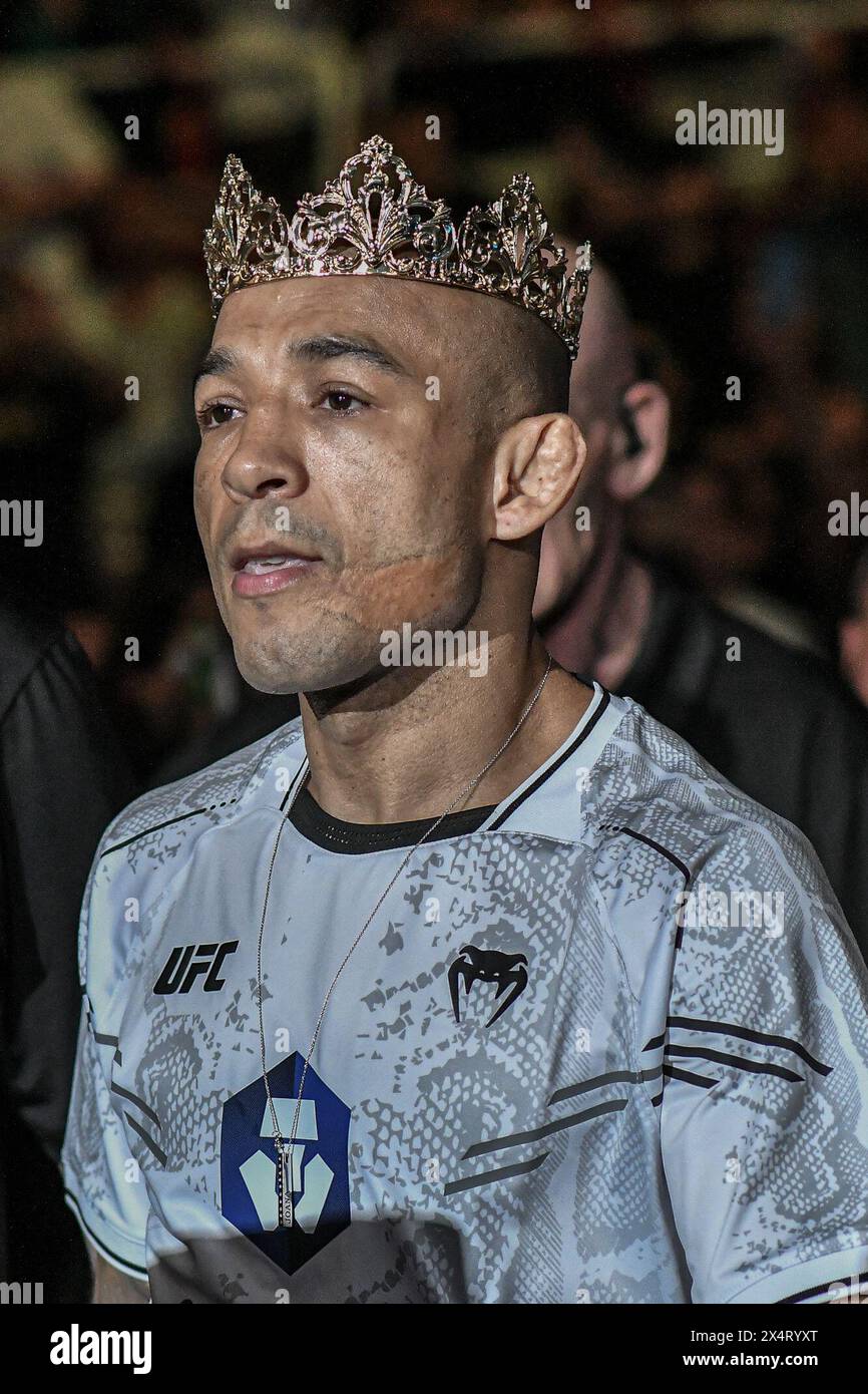 Rio De Janeiro, Brazil. 05th May, 2024. RJ - RIO DE JANEIRO - 05/04 ...