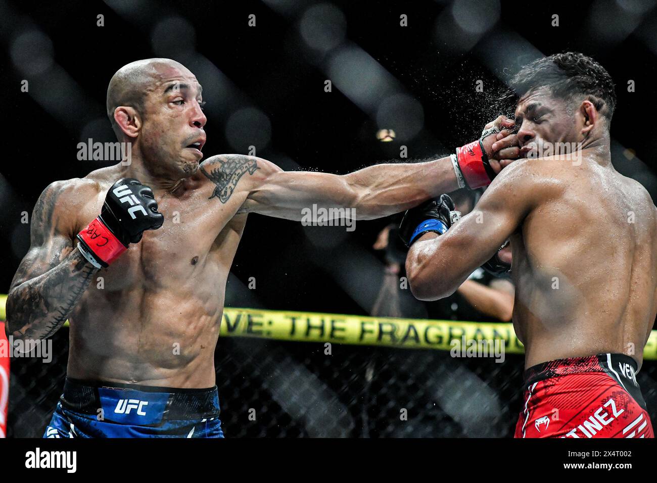 Rio De Janeiro, Brazil. 05th May, 2024. RJ - RIO DE JANEIRO - 05/04 ...