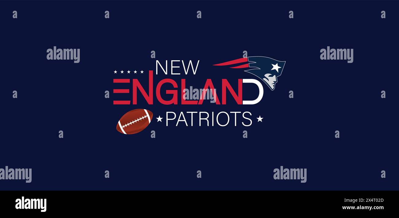 Patriots Pride A Captivating Illustration Collection Stock Vector Image ...