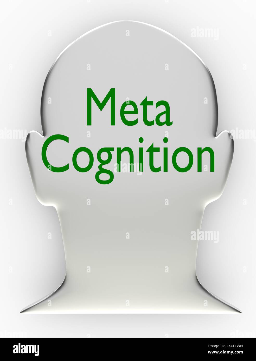 Meta theory hi-res stock photography and images - Alamy