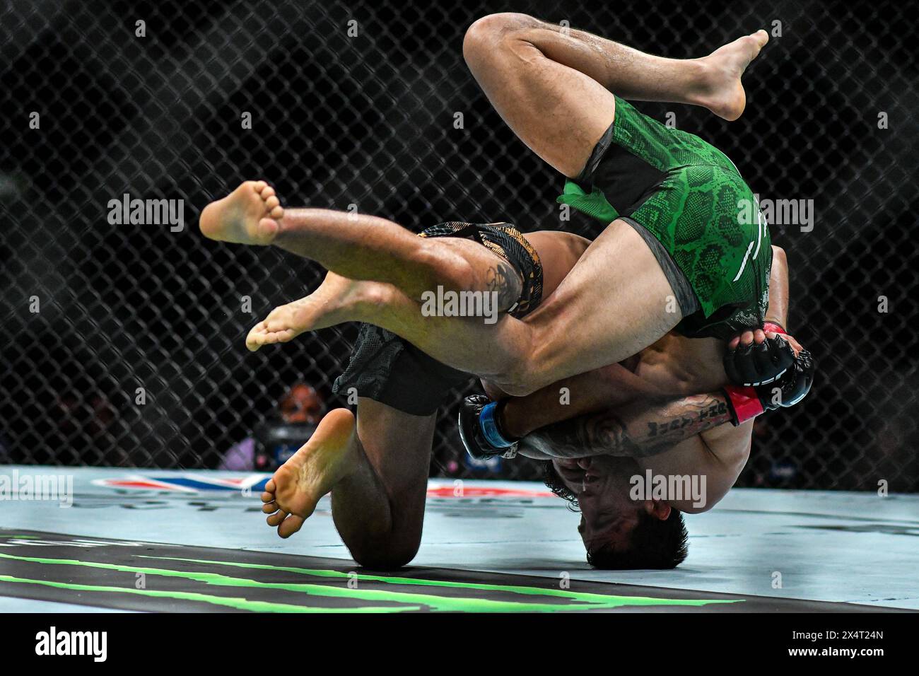 Rio De Janeiro, Brazil. 05th May, 2024. RJ - RIO DE JANEIRO - 05/04 ...