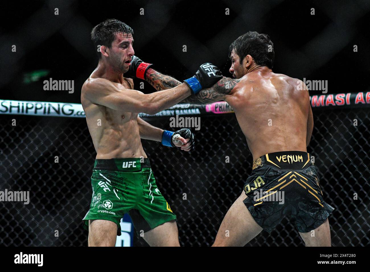 Rio De Janeiro, Brazil. 05th May, 2024. RJ - RIO DE JANEIRO - 05/04 ...