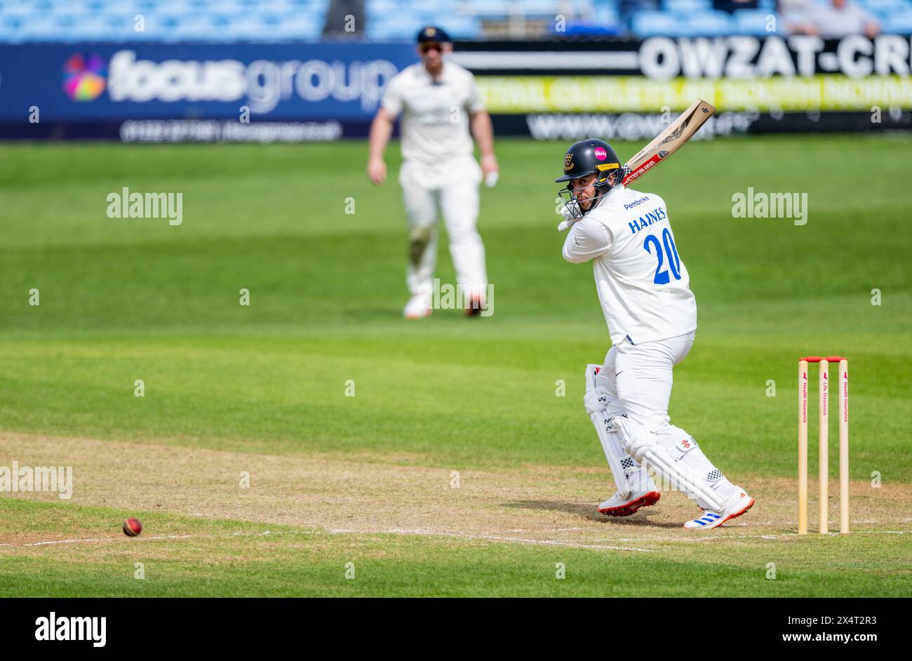 Haines boundary hi-res stock photography and images - Alamy