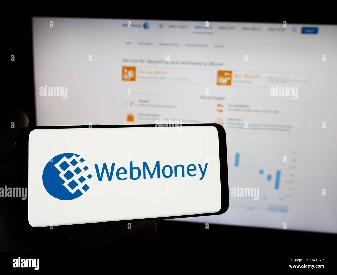 Wm transfer hi-res stock photography and images - Alamy