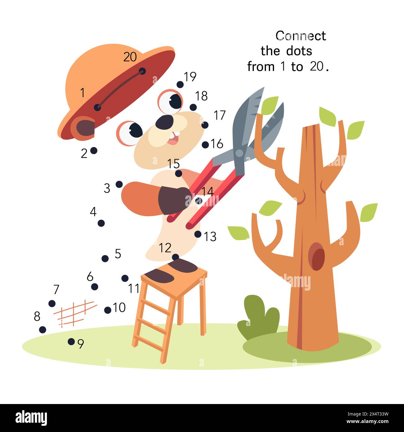 20 1 Cut Out Stock Images & Pictures - Alamy