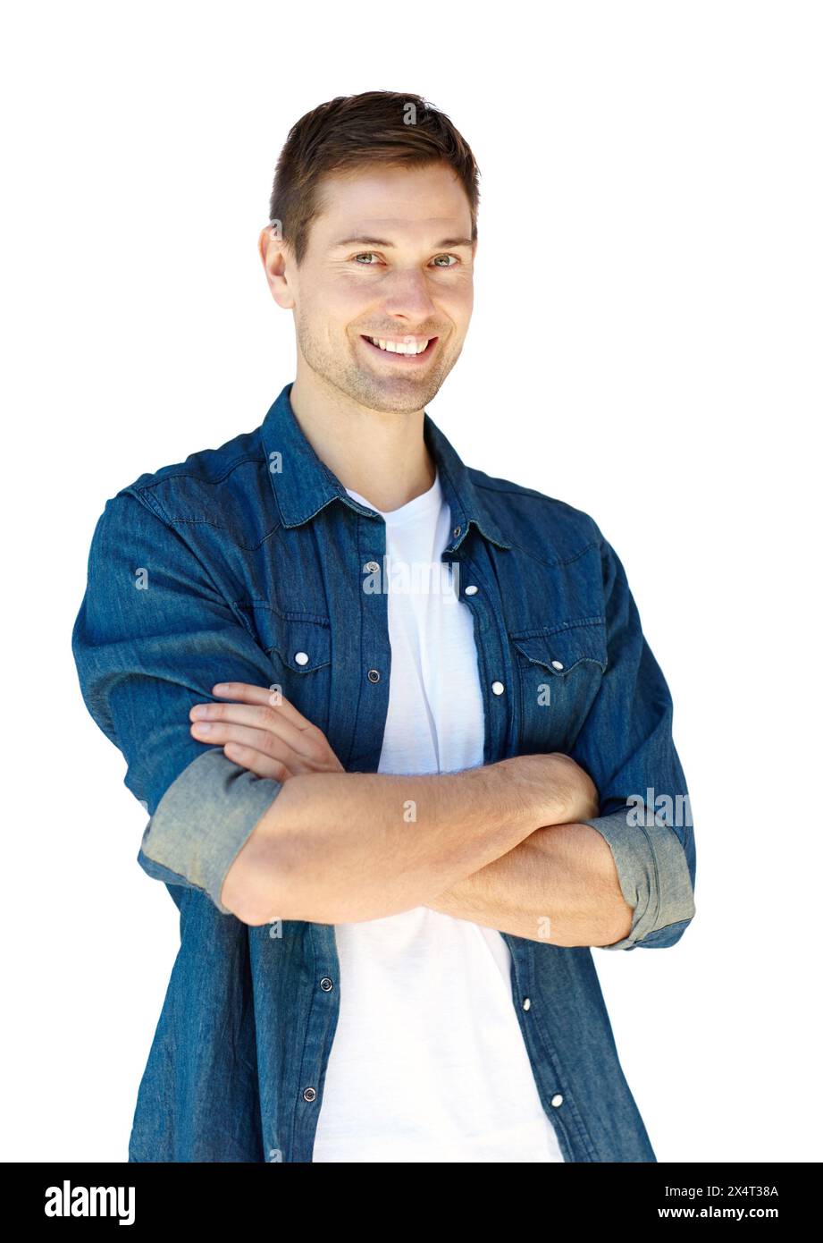 Owner jeans hi-res stock photography and images - Alamy