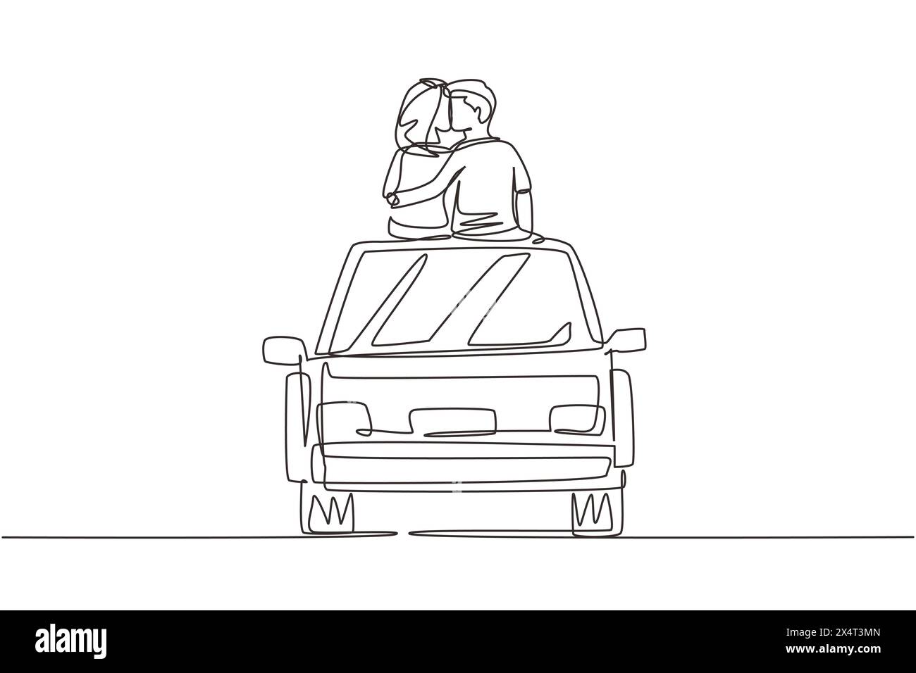 Continuous scenery and scenery hi-res stock photography and images - Alamy