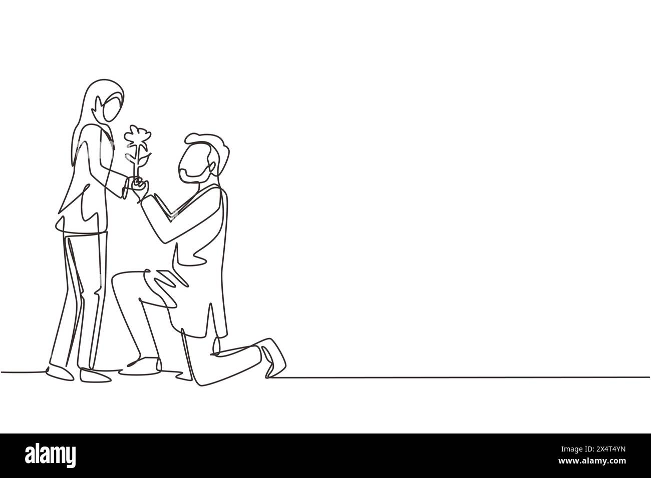 Woman hand picking flowers Stock Vector Images - Alamy