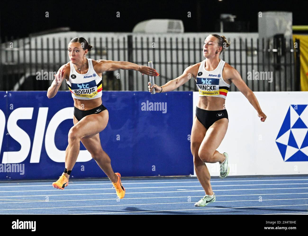 Belgian rockets hi-res stock photography and images - Alamy