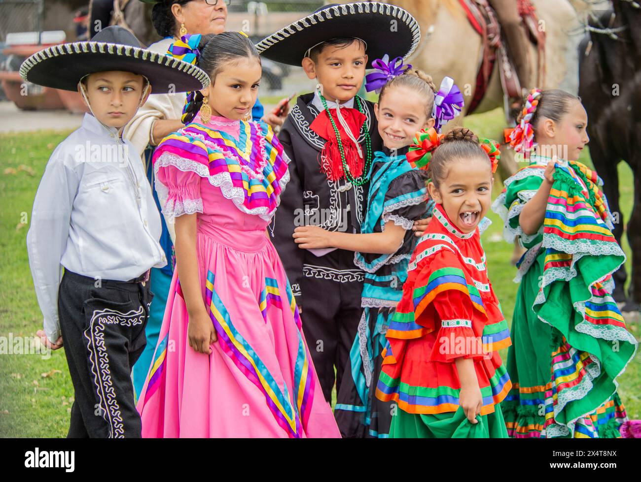 Mexican american heritage cultural diversity, Cinco de Mayo is the ...