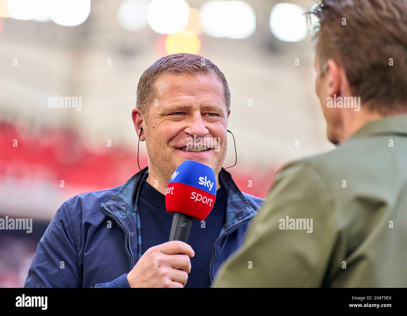 Interview vorstand hi-res stock photography and images - Alamy