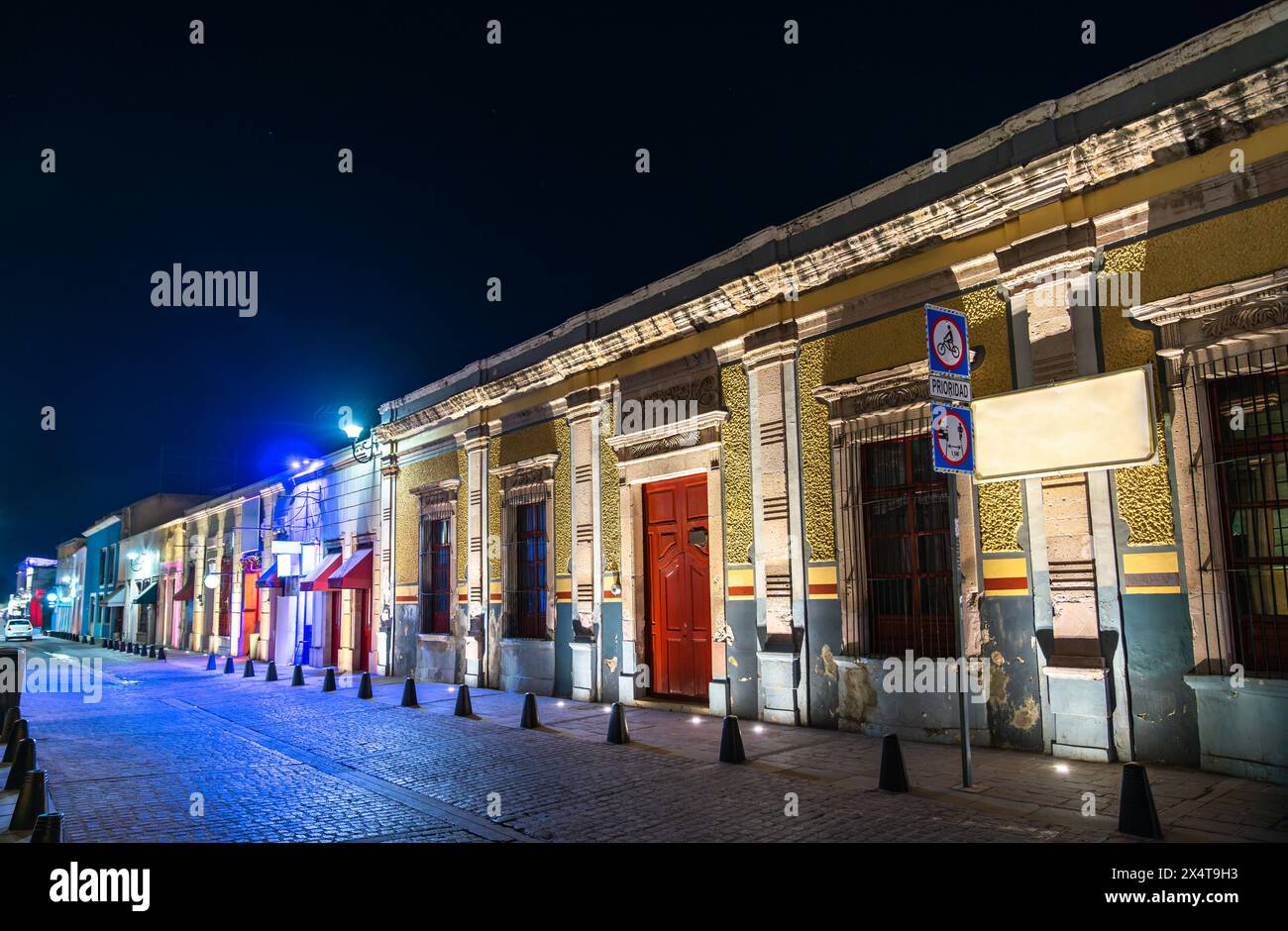 Aguascalientes skyline hi-res stock photography and images - Alamy