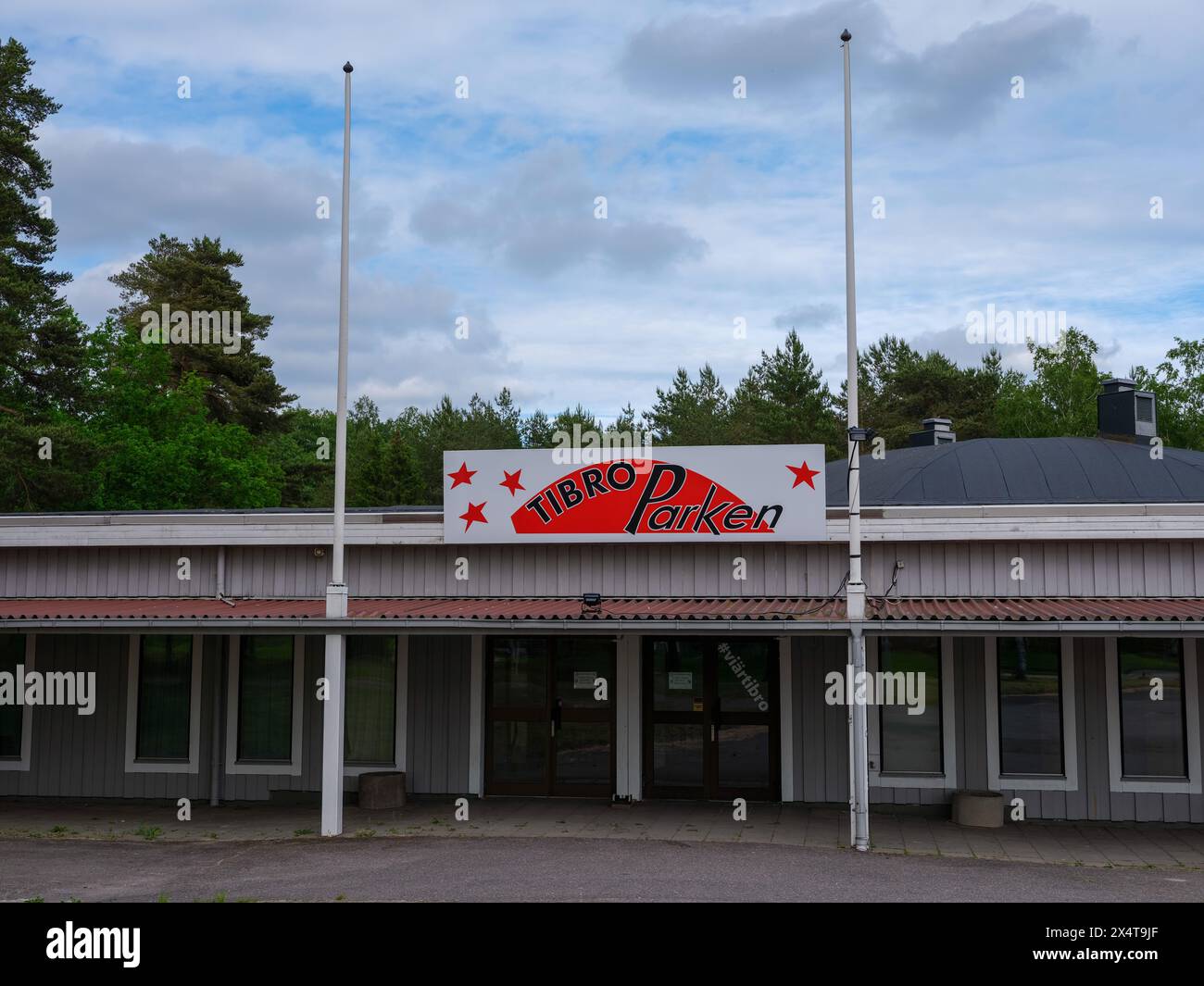 Tibro symbol hi-res stock photography and images - Alamy