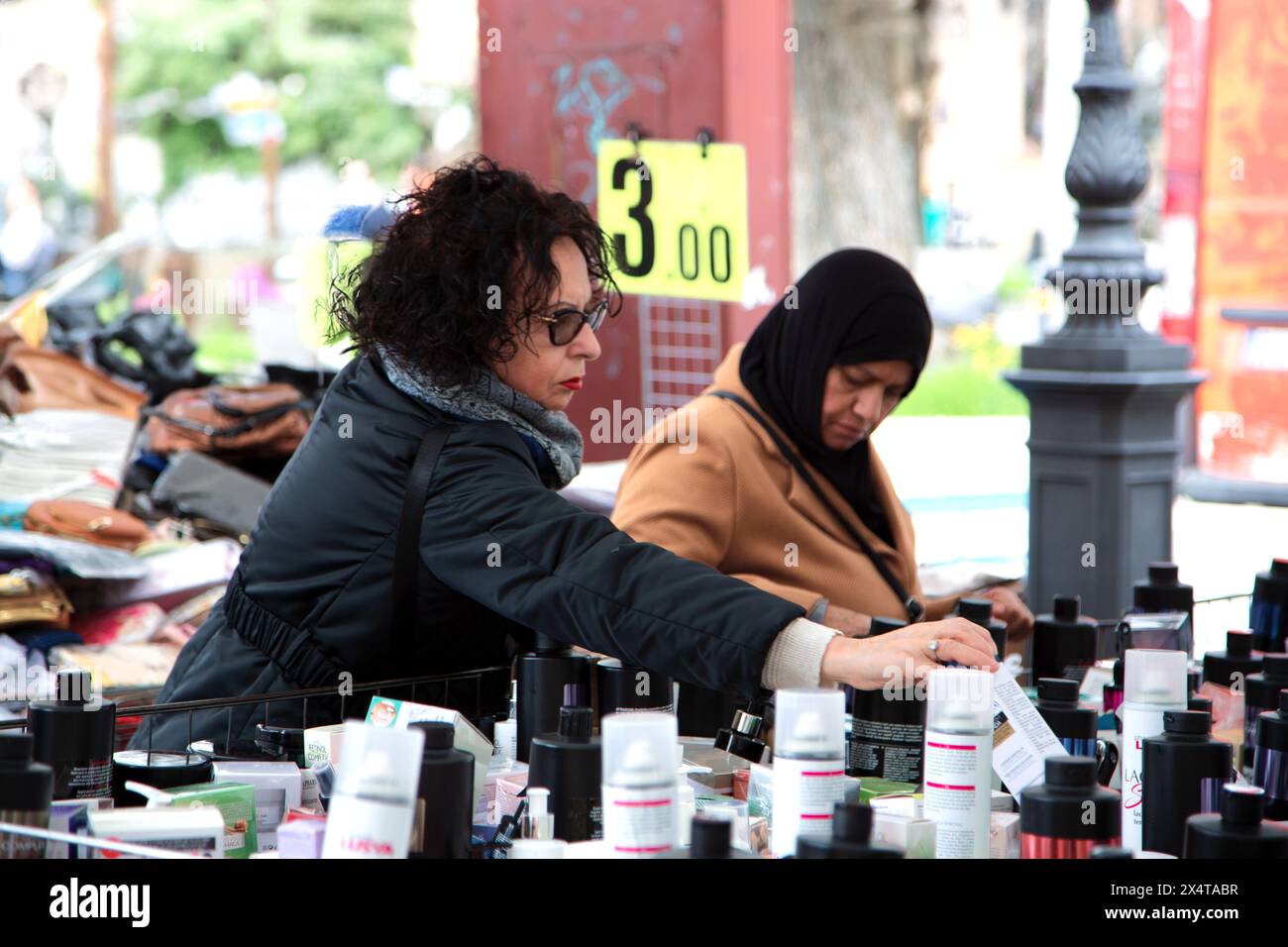 Anemia aid hi-res stock photography and images - Alamy