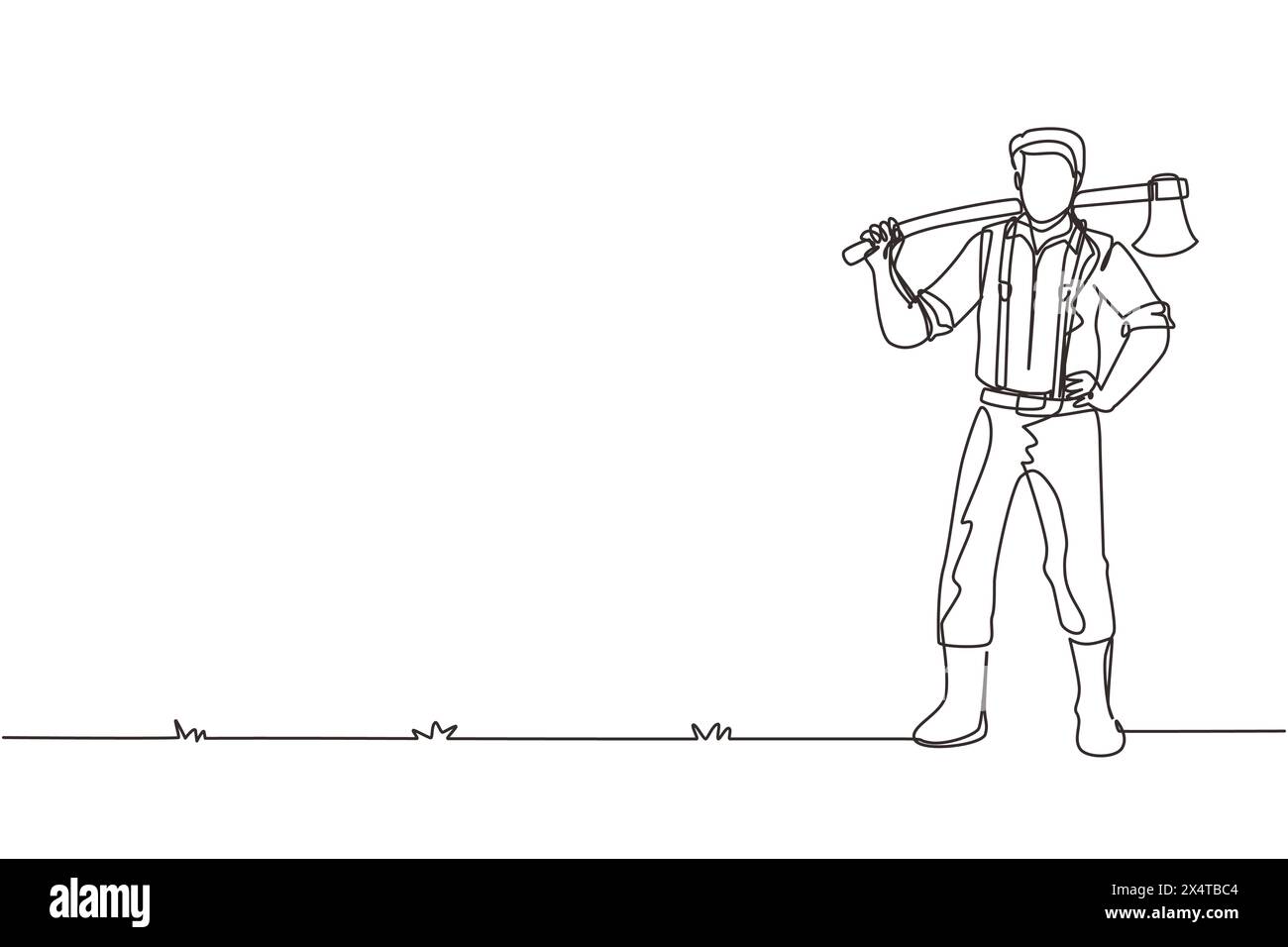 Sawmill drawing hi-res stock photography and images - Alamy