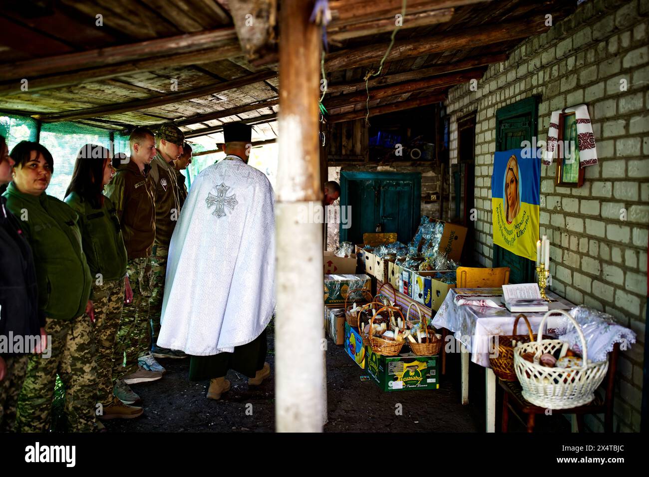 Rito hi-res stock photography and images - Alamy