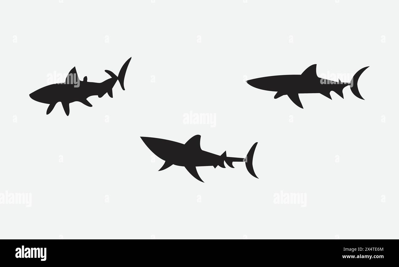 Intricate Blackfish Icon Design A Work of Art Stock Vector Image & Art ...