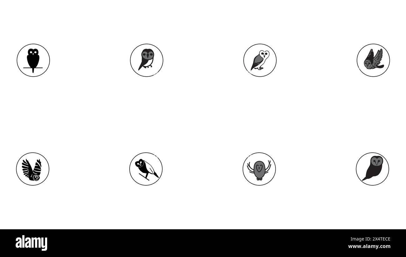 Minimal Style Illustration Stock Vector Images Alamy