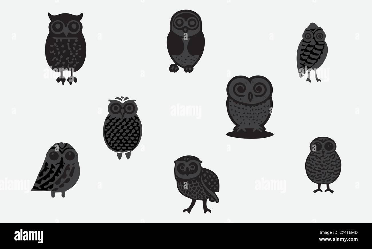 Minimal style illustration Stock Vector Images - Alamy